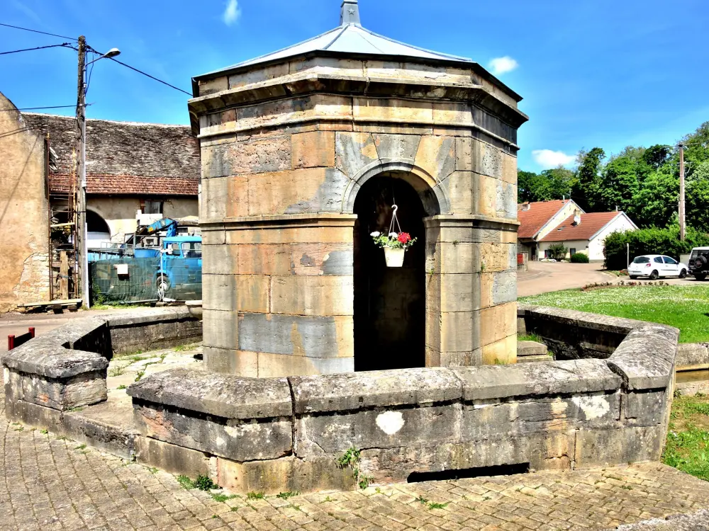 Photos - Frasne-le-Château - Tourisme, Vacances & Week-end