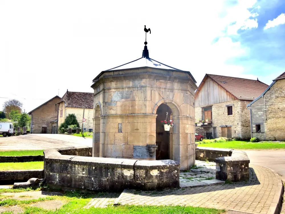 Photos - Frasne-le-Château - Tourisme, Vacances & Week-end