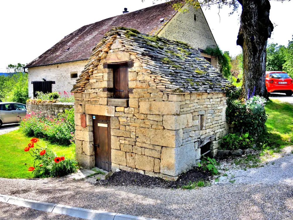 Photos - Frasne-le-Château - Tourisme, Vacances & Week-end