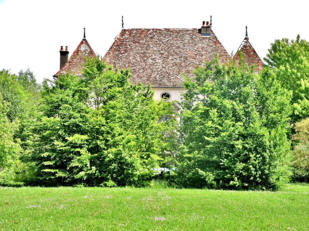 Photos - Frasne-le-Château - Tourisme, Vacances & Week-end