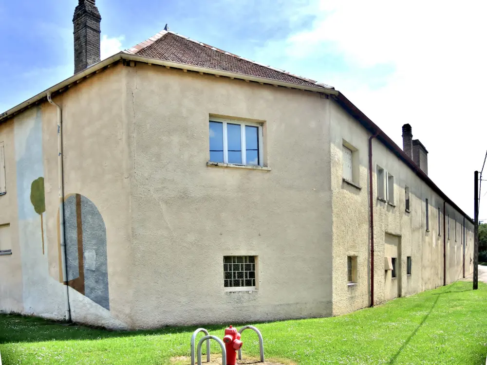 Photos - Frasne-le-Château - Tourisme, Vacances & Week-end