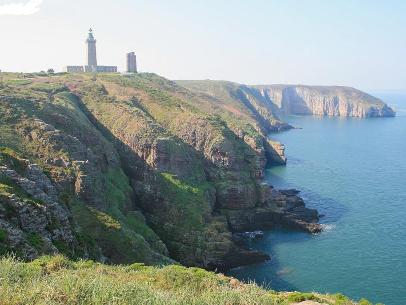 Phare du Cap Fréhel - Monument à Fréhel