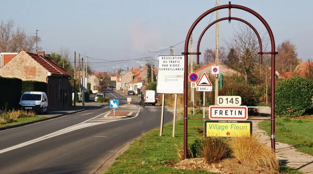 Photos - Fretin - Tourism, Holidays & Weekends