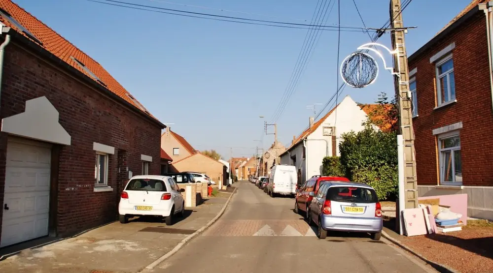 Photos - Fretin - Tourism, Holidays & Weekends