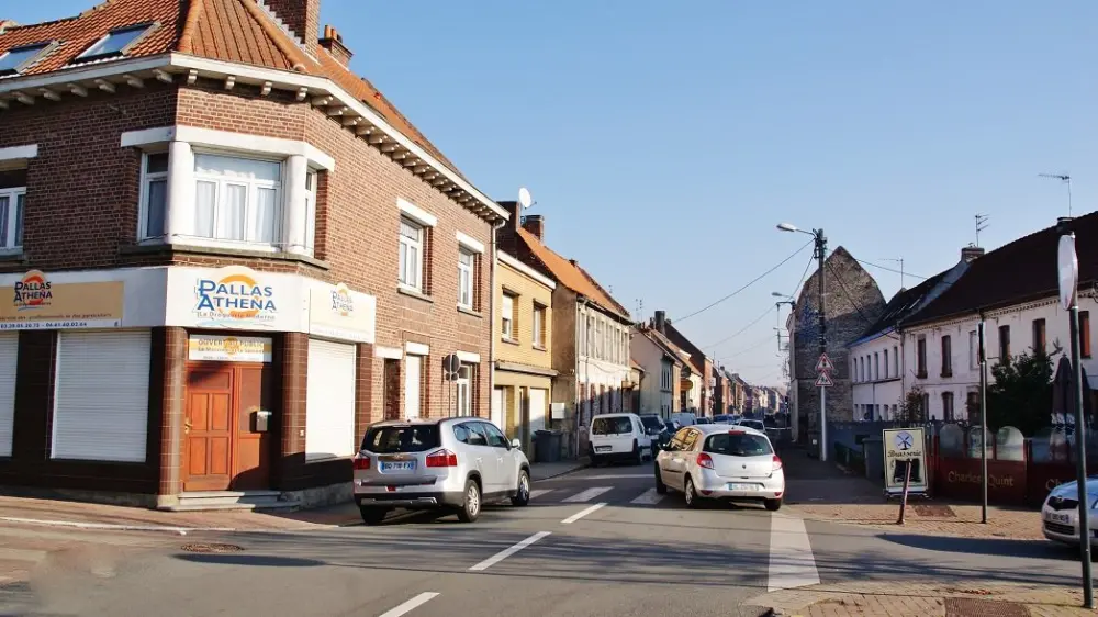 Photos - Fretin - Tourism, Holidays & Weekends