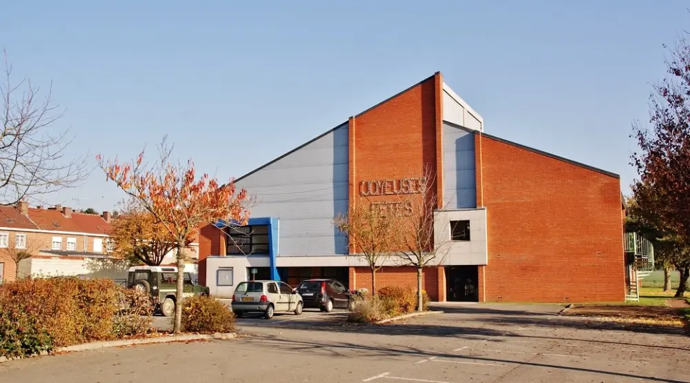 Photos - Fretin - Tourism, Holidays & Weekends