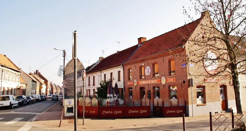 Photos - Fretin - Tourism, Holidays & Weekends