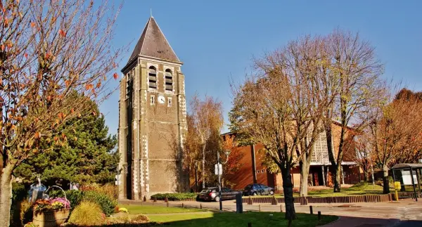 Fretin - Tourisme, Vacances & Week-end