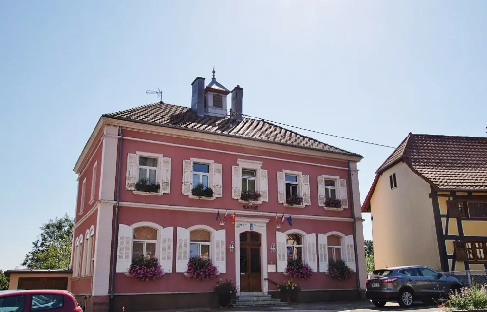 Photos - Friesen - Tourisme, Vacances & Week-end