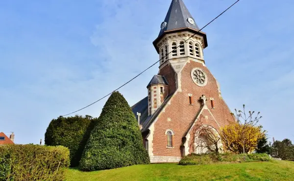 Fromelles - Tourisme, Vacances & Week-end