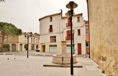 Frontignan - Tourisme, Vacances & Week-end