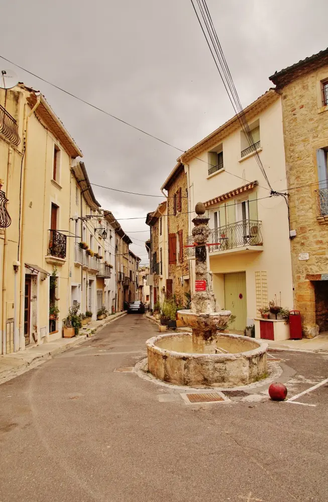 Photos - Gabian - Tourisme, Vacances & Week-end