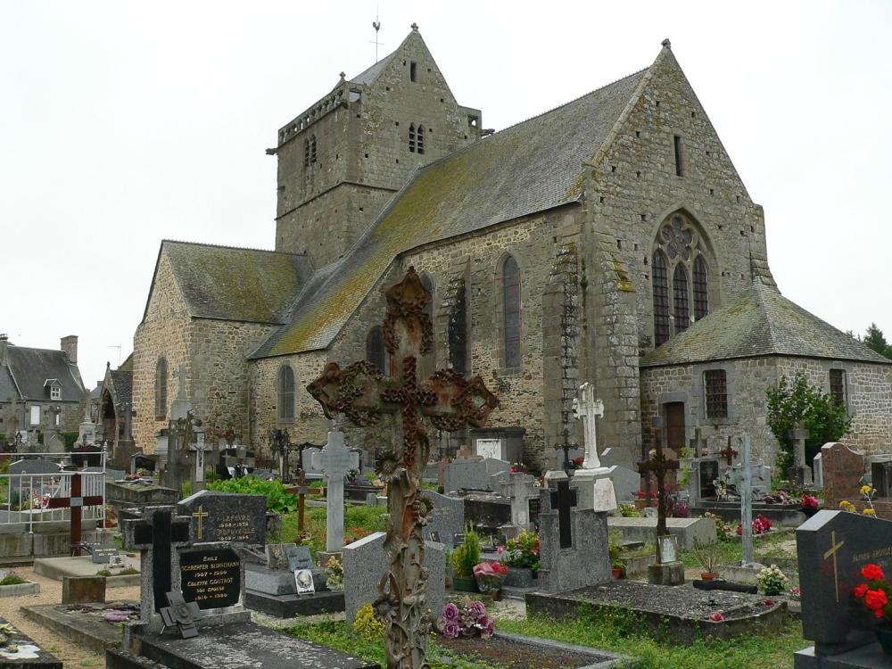 Photos - Genêts - Tourisme, Vacances & Week-end