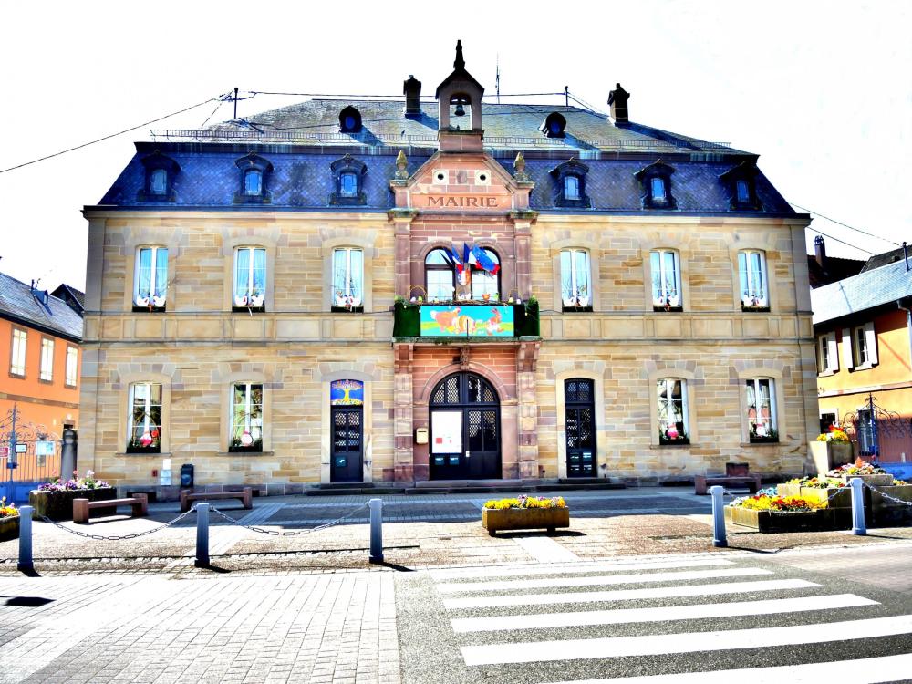 Photos - Gertwiller - Tourisme, Vacances & Week-end