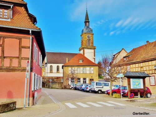 Photos - Gertwiller - Tourisme, Vacances & Week-end