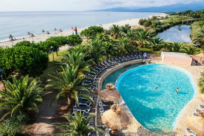 Ghisonaccia - Turismo, Vacanze e Weekend