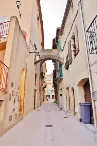 Gignac - Tourism, Holidays & Weekends