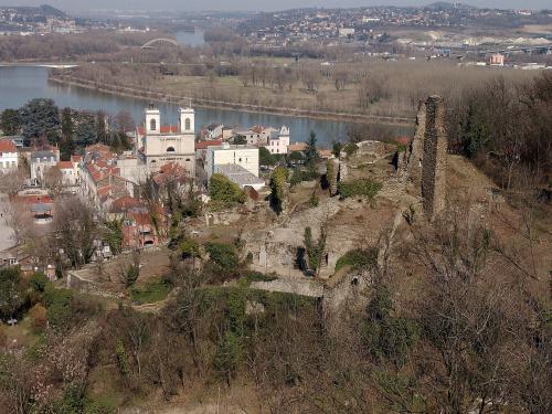 Photos - Givors - Tourisme, Vacances & Week-end