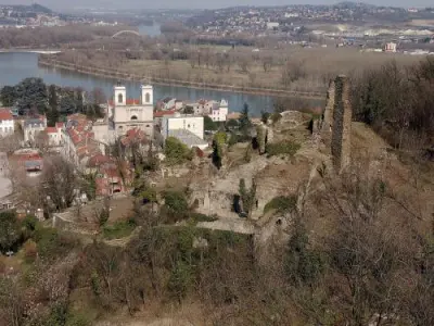 Givors - Tourism, Holidays & Weekends