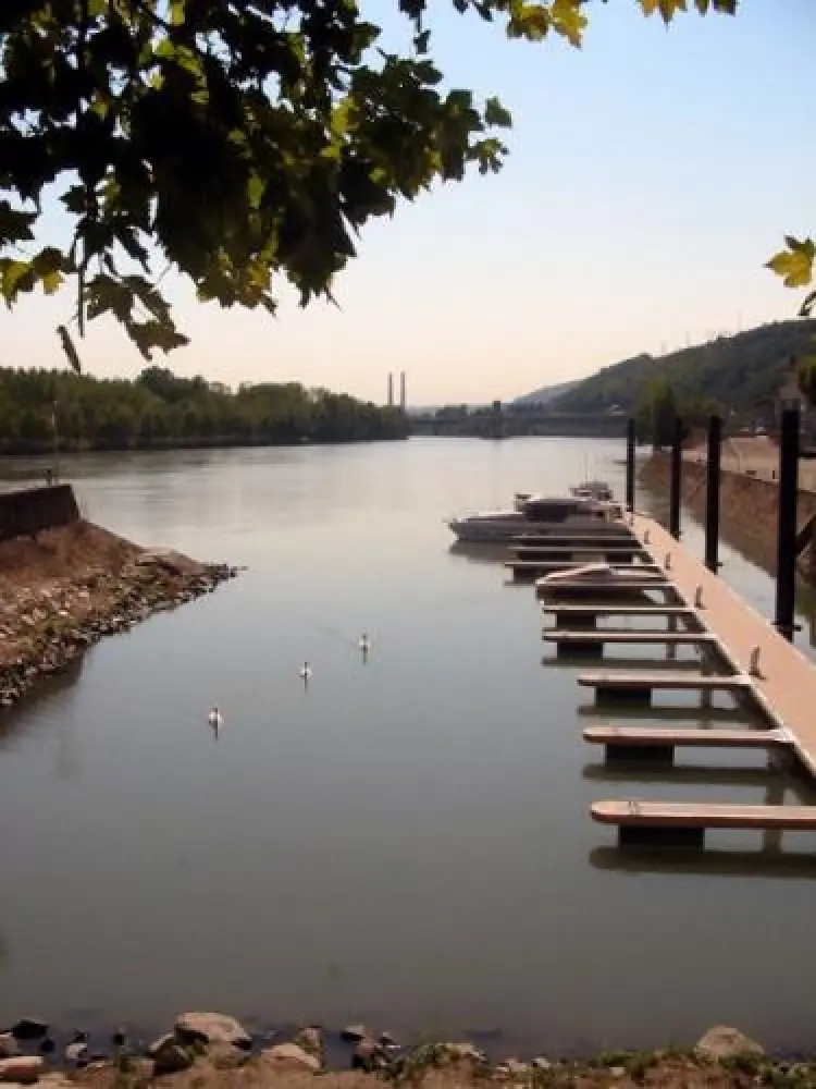 Photos - Givors - Tourisme, Vacances & Week-end