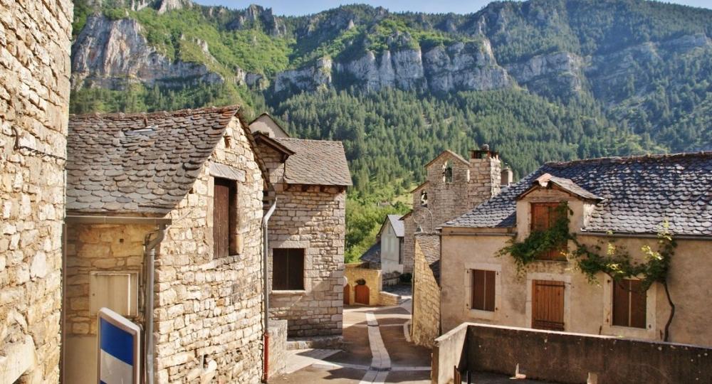 Photos - Gorges du Tarn Causses - Tourisme, Vacances & Week-end