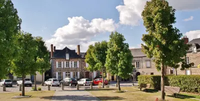 Goven - Tourisme, Vacances & Week-end