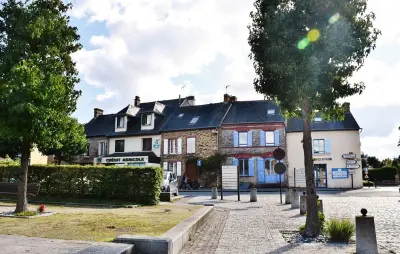 Goven - Tourisme, Vacances & Week-end