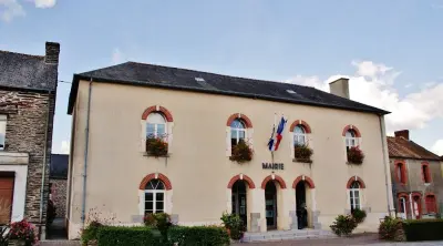 Goven - Tourisme, Vacances & Week-end