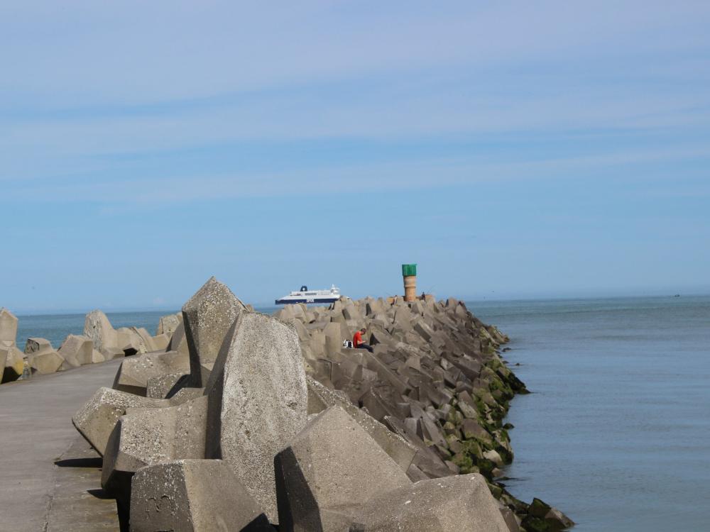 Photos - Grand-Fort-Philippe - Tourisme, Vacances & Week-end