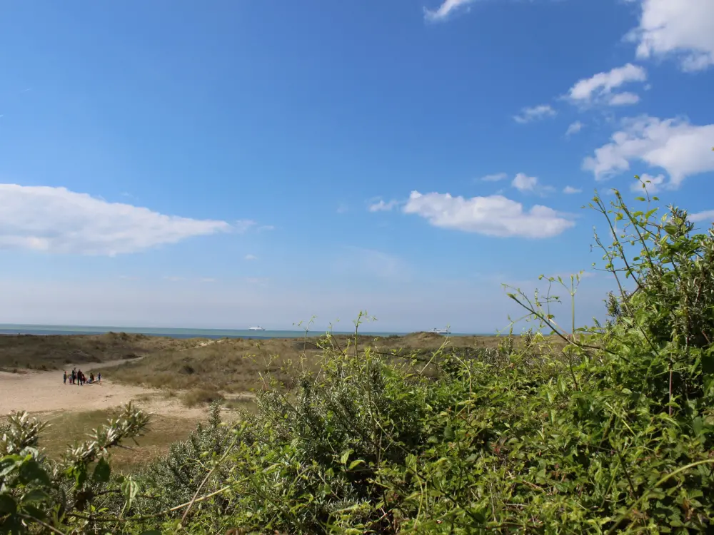 Photos - Grand-Fort-Philippe - Tourisme, Vacances & Week-end