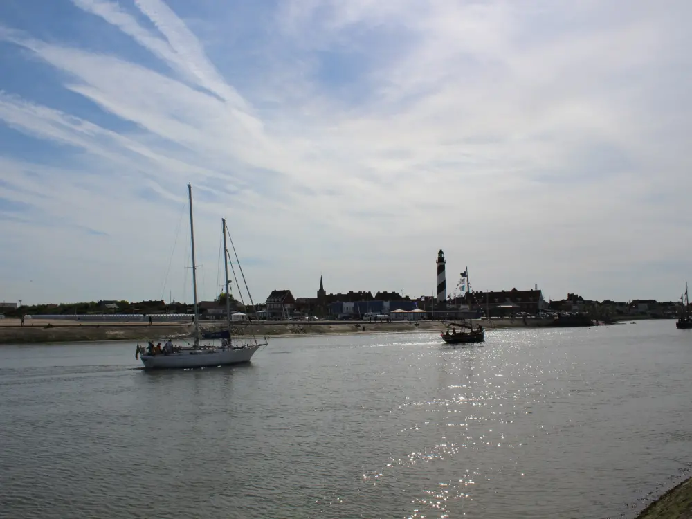 Photos - Grand-Fort-Philippe - Tourisme, Vacances & Week-end