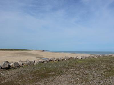 Grand-Fort-Philippe - Tourisme, Vacances & Week-end