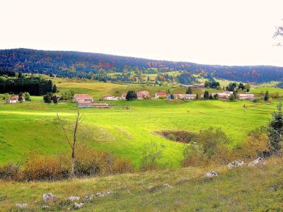 Grande-Rivière Château - Tourisme, Vacances & Week-end