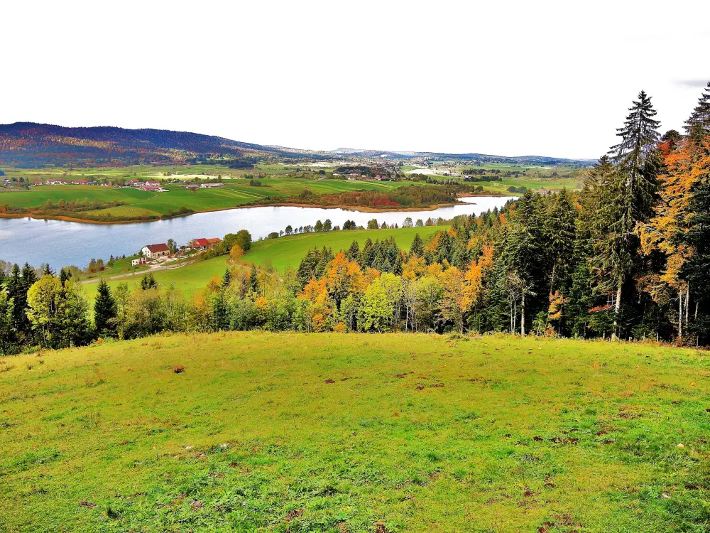 Photos - Grande-Rivière Château - Tourisme, Vacances & Week-end