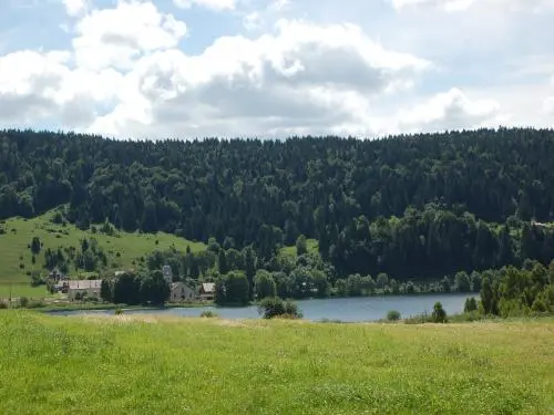 Photos - Grande-Rivière Château - Tourisme, Vacances & Week-end