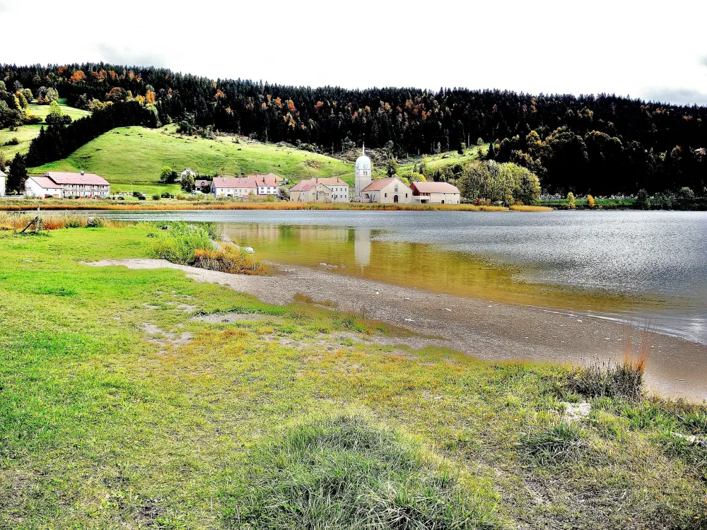 Photos - Grande-Rivière Château - Tourisme, Vacances & Week-end