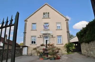 Grozon - Tourisme, Vacances & Week-end