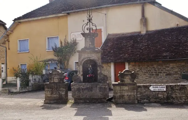 Grozon - Tourisme, Vacances & Week-end