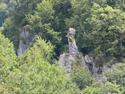 Gruffy - Tourisme, Vacances & Week-end