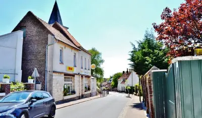 Gruson - Tourisme, Vacances & Week-end