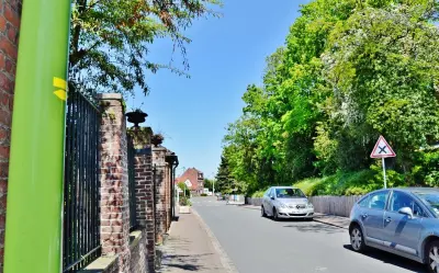 Gruson - Tourisme, Vacances & Week-end