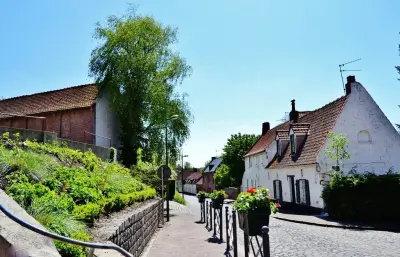 Gruson - Tourisme, Vacances & Week-end