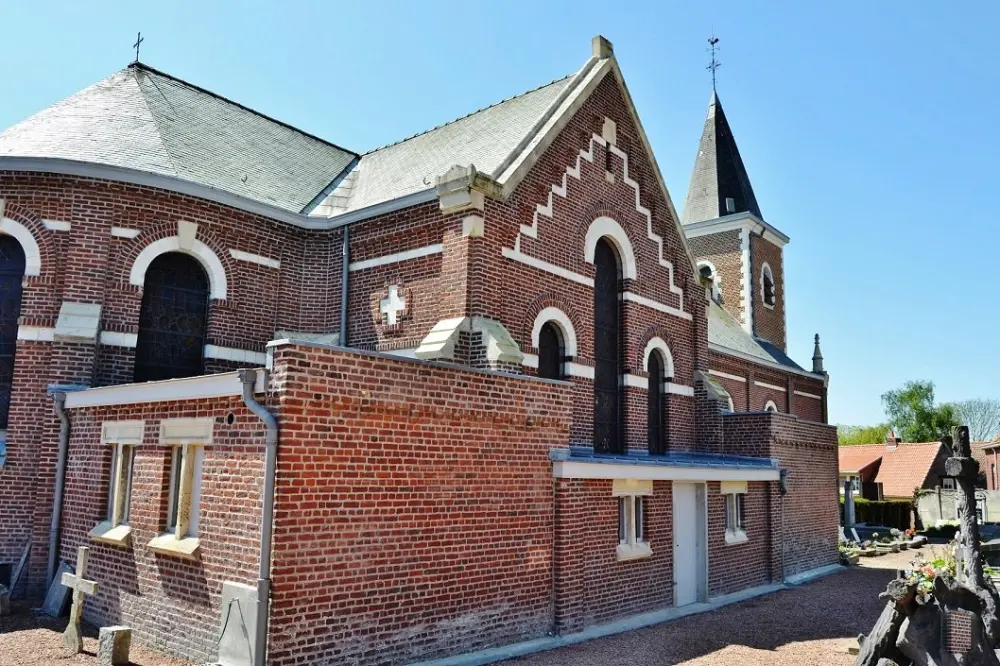 Photos - Gruson - Tourism, Holidays & Weekends