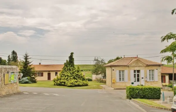 Guillac - Tourisme, Vacances & Week-end