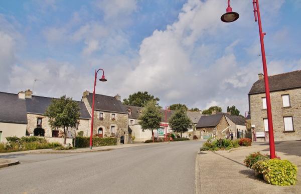 Guillac - Tourisme, Vacances & Week-end