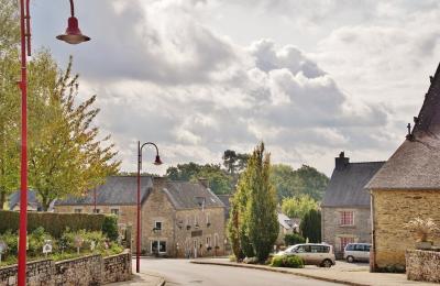 Guillac - Tourisme, Vacances & Week-end