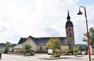 Guillac - Tourisme, Vacances & Week-end