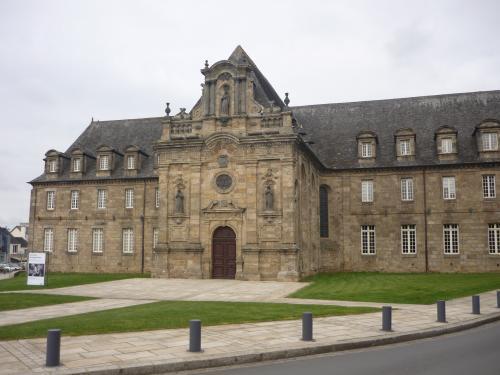 Photos - Guingamp - Tourisme, Vacances & Week-end