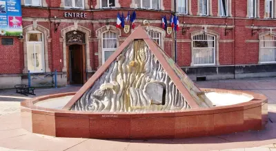 Halluin - Tourisme, Vacances & Week-end