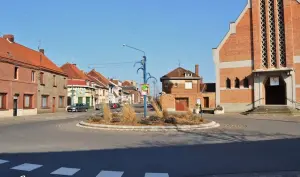 Halluin - Tourisme, Vacances & Week-end